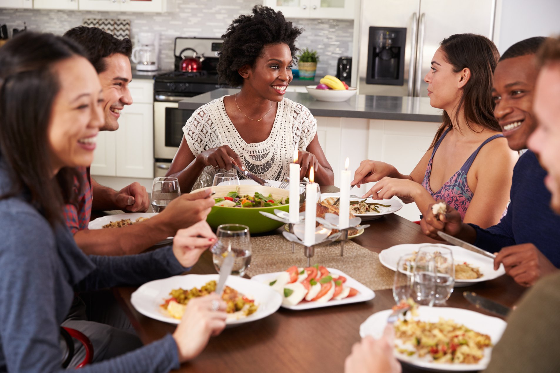 Food for Thought – Food for Thought | Breaking Bread, Building Bridges